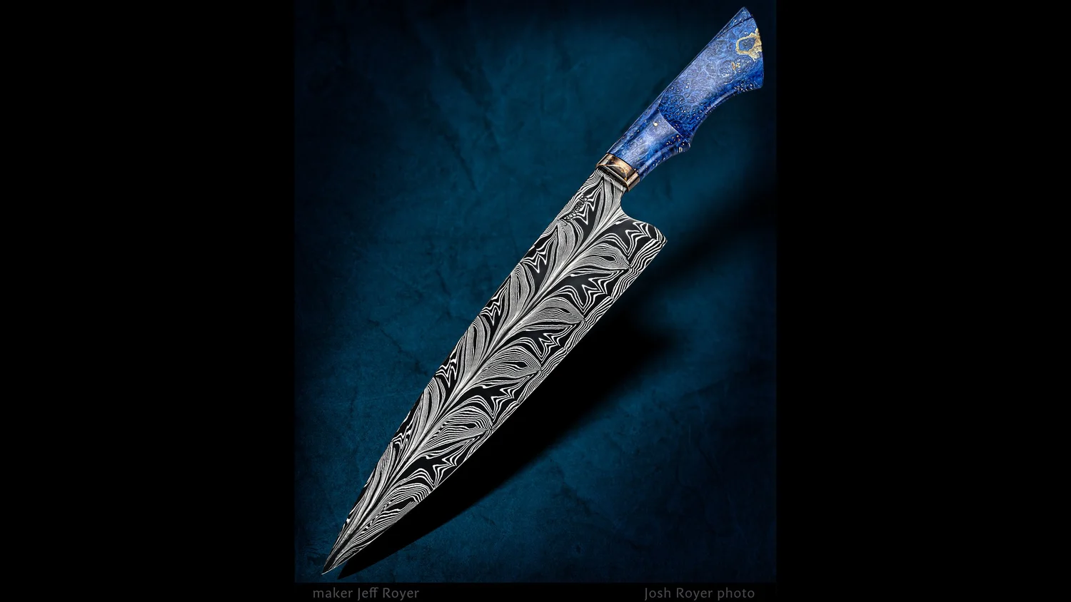 ROYER CUTLERY