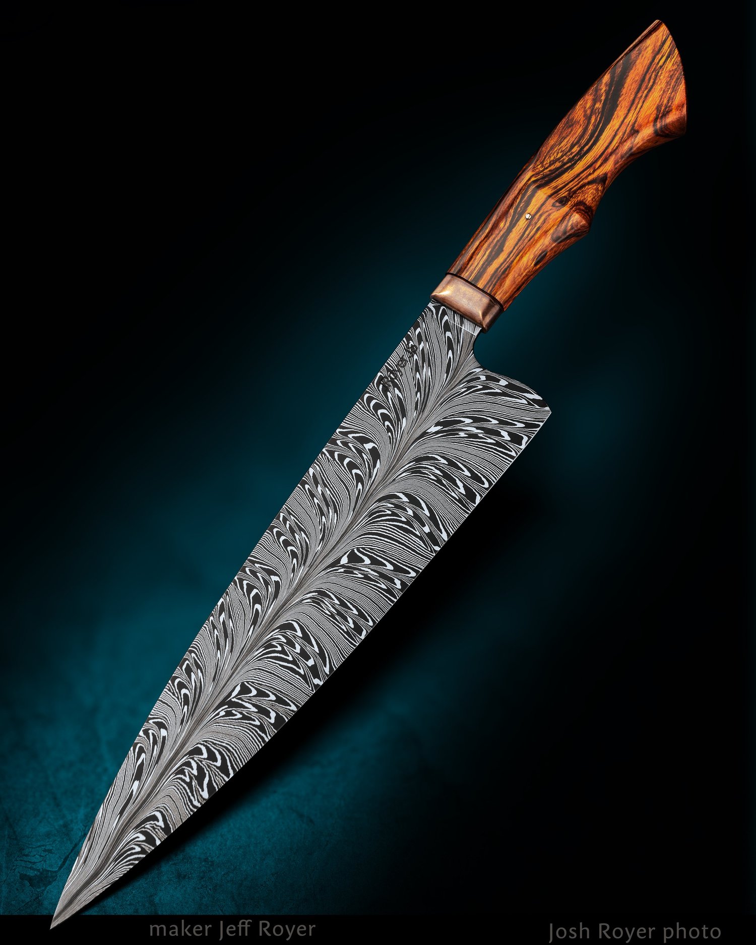 Gallery — ROYER CUTLERY