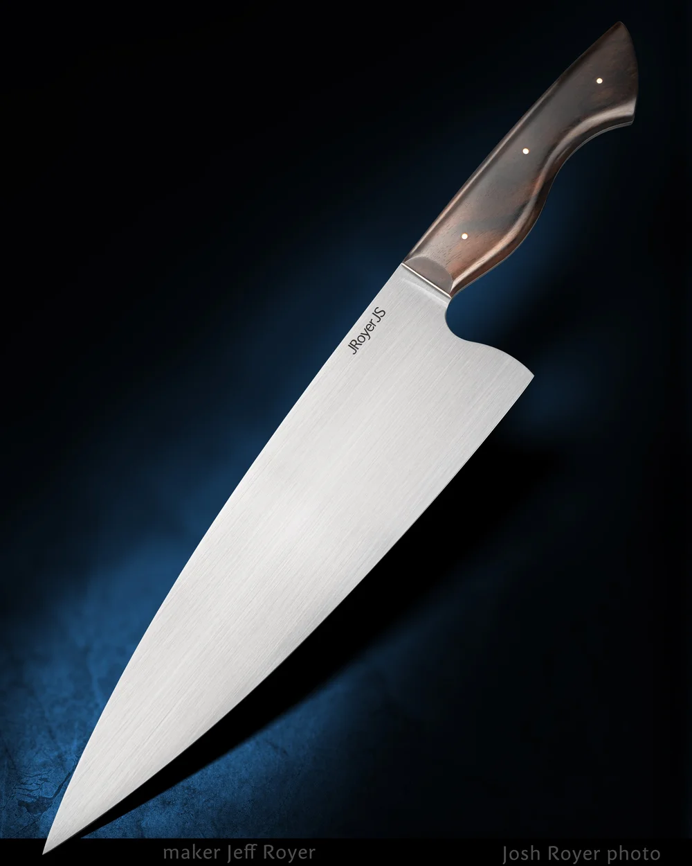 Gallery — ROYER CUTLERY