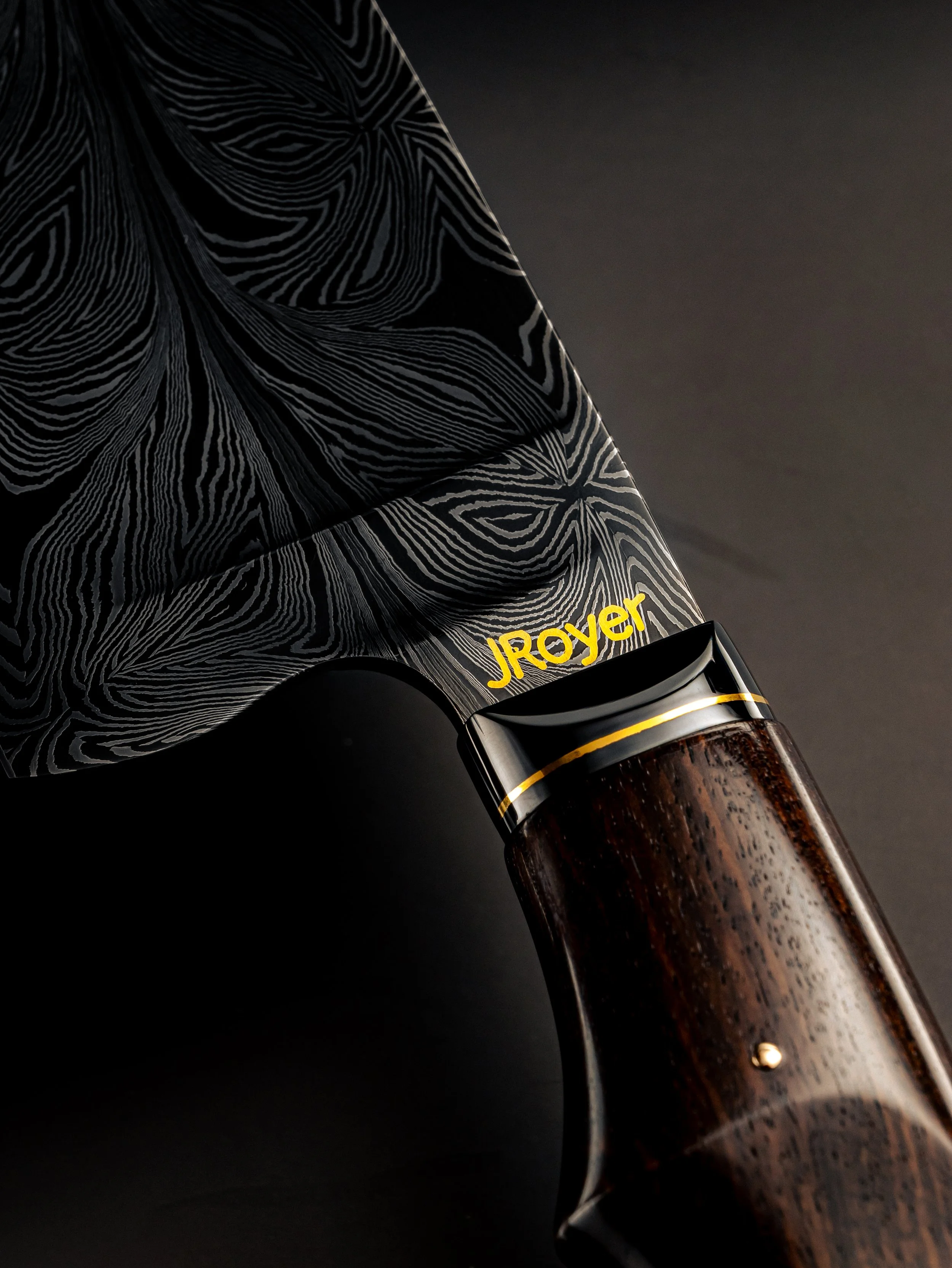 ROYER CUTLERY
