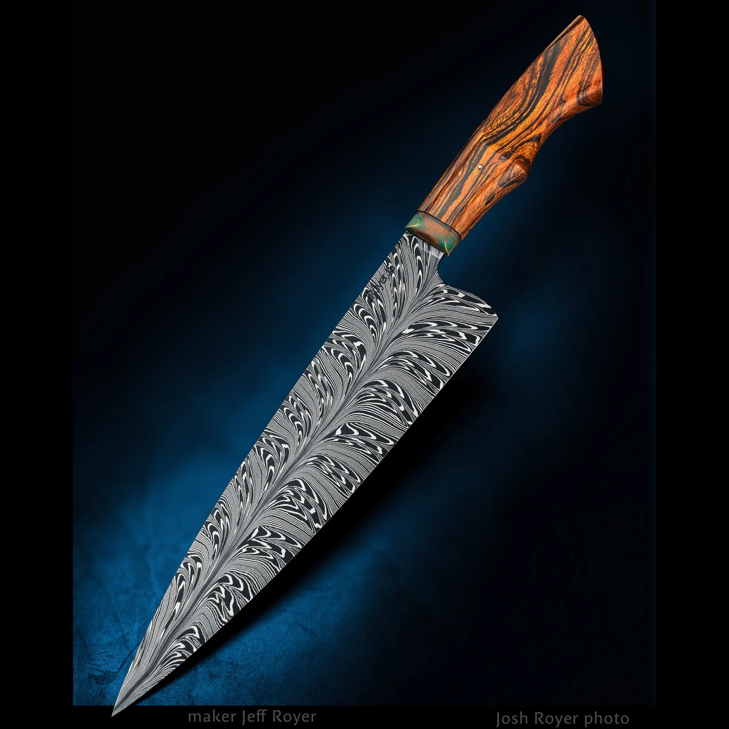 ROYER CUTLERY