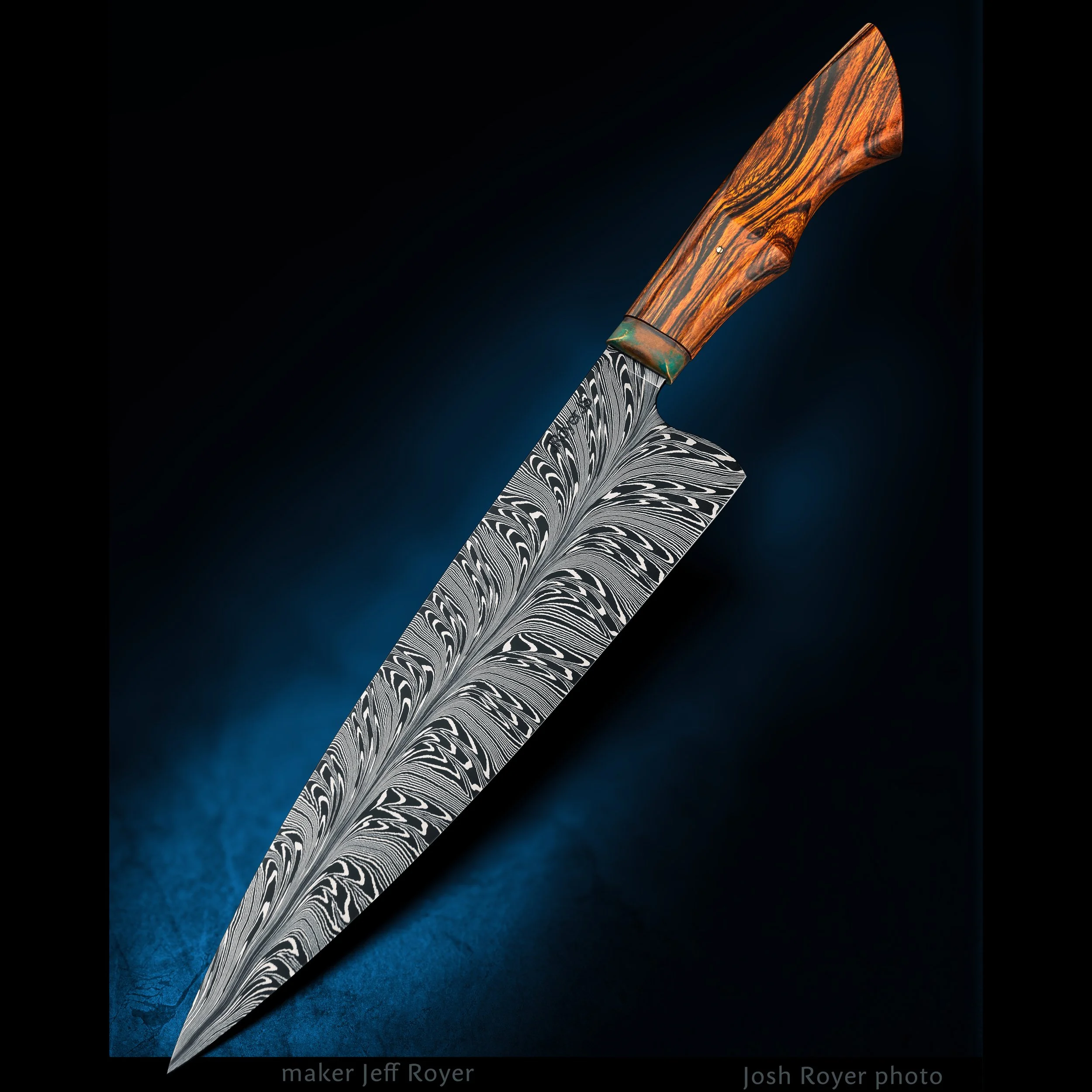 ROYER CUTLERY