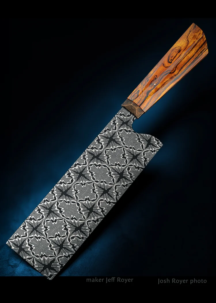 ROYER CUTLERY
