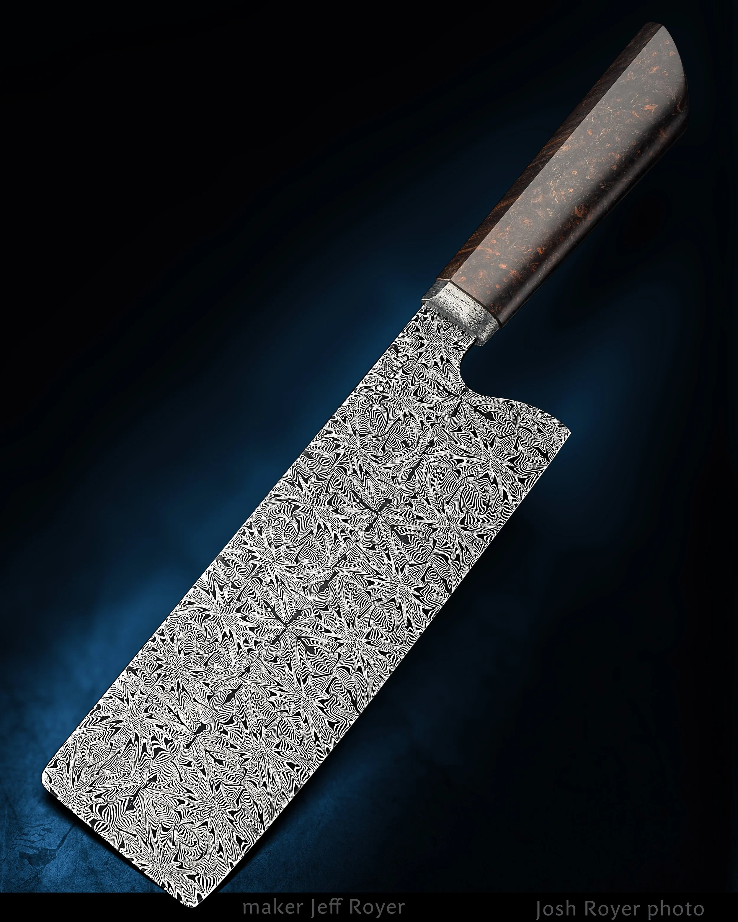 Gallery — ROYER CUTLERY