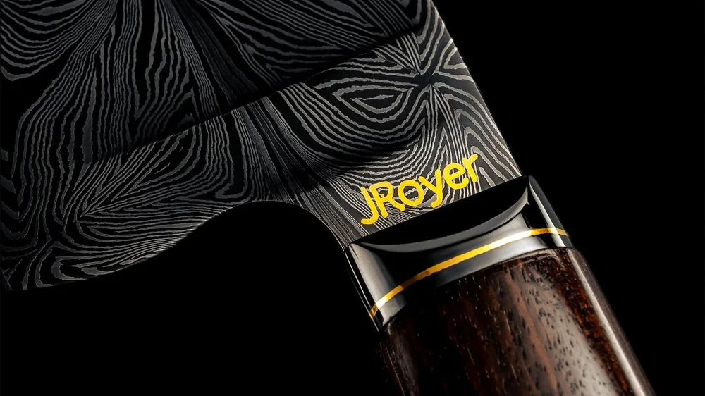 ROYER CUTLERY
