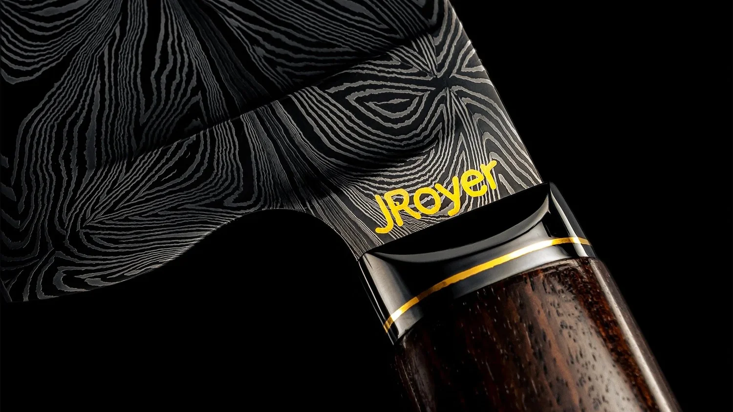 ROYER CUTLERY