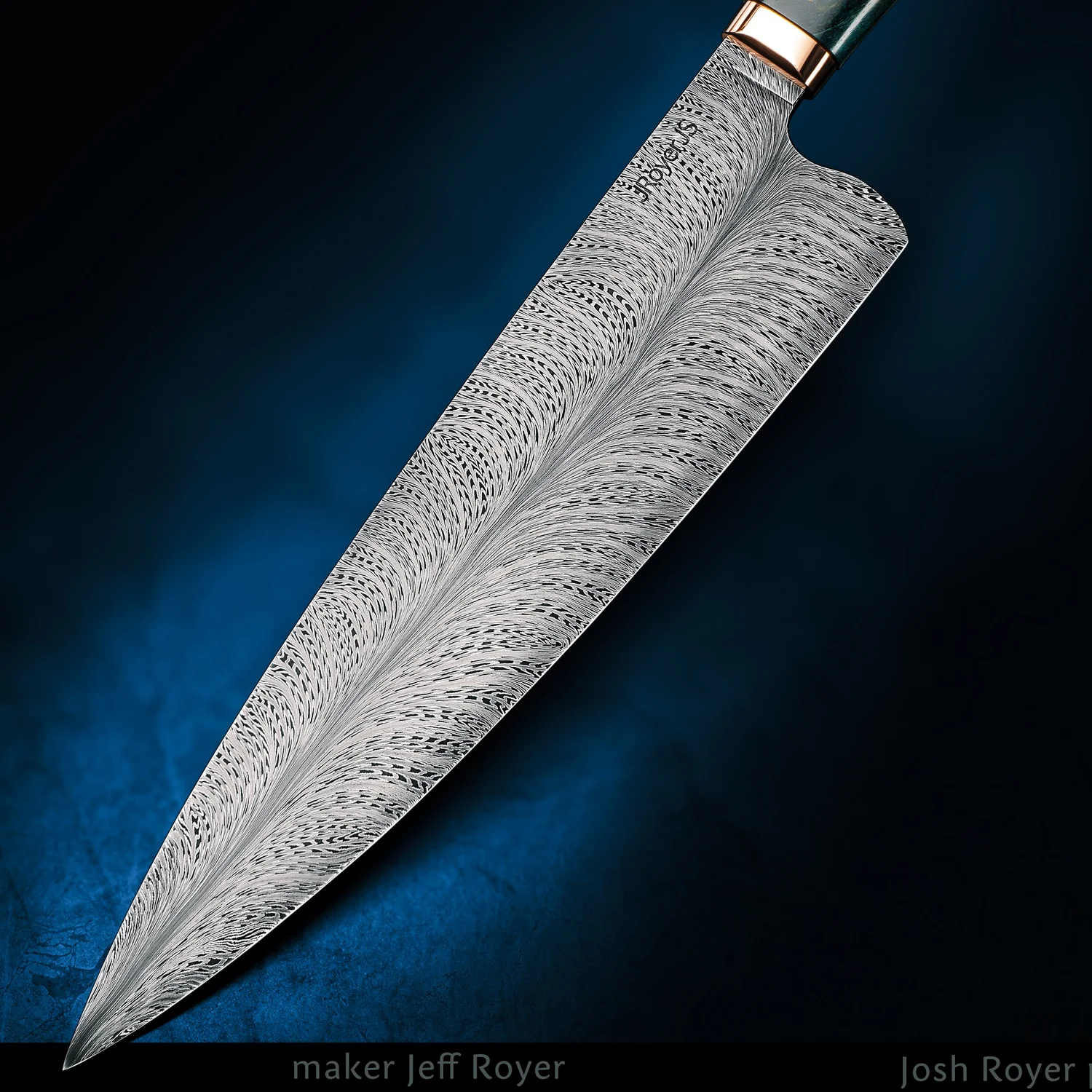 ROYER CUTLERY