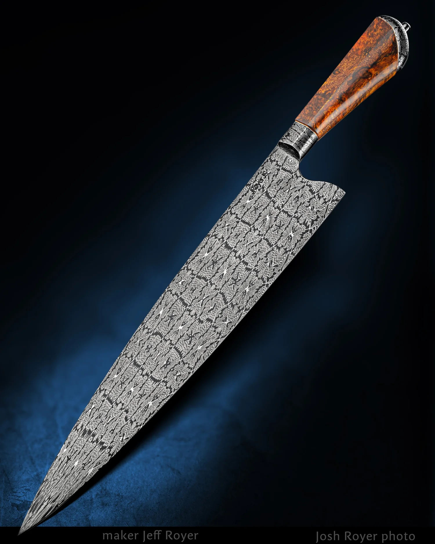 Gallery — ROYER CUTLERY