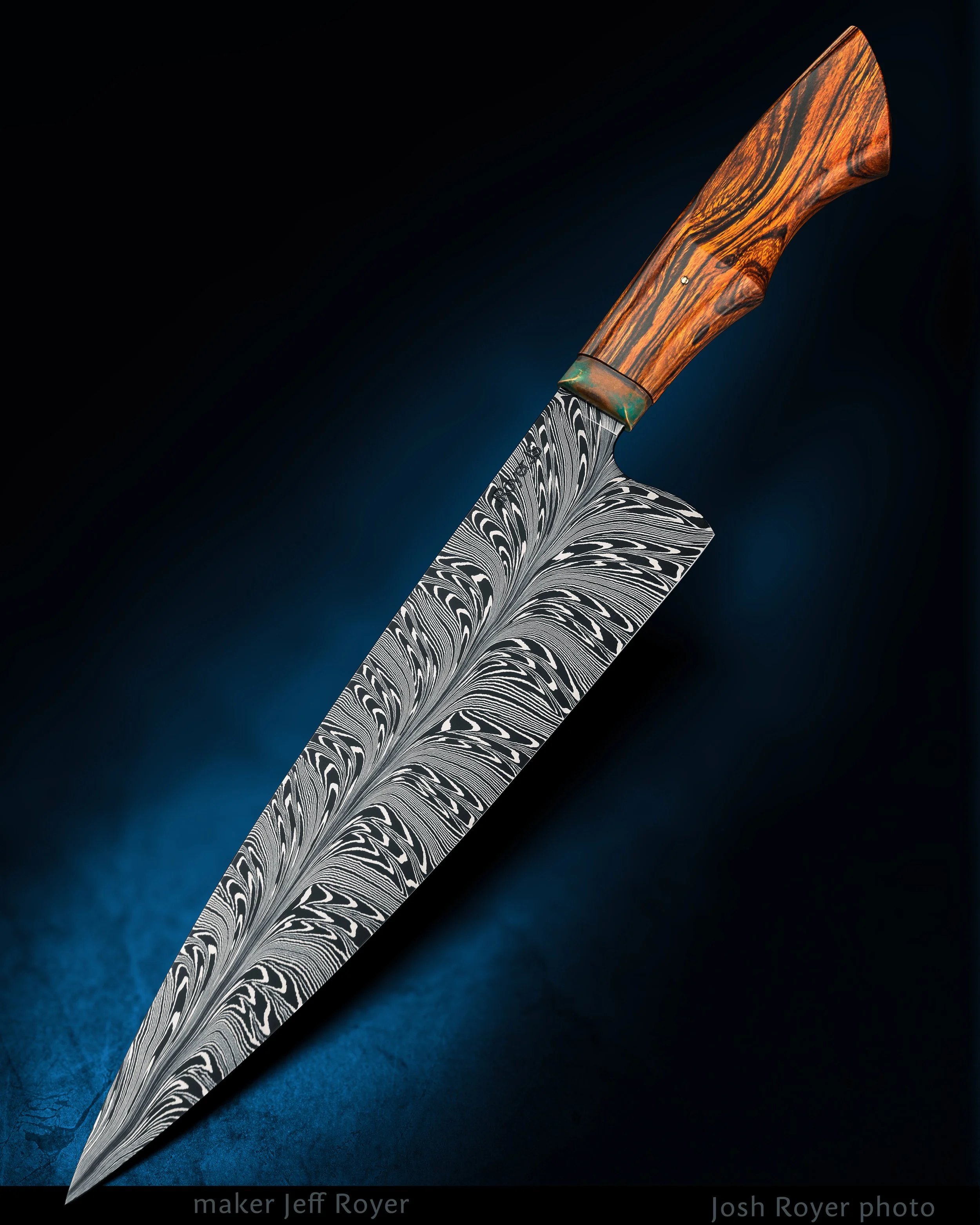 ROYER CUTLERY