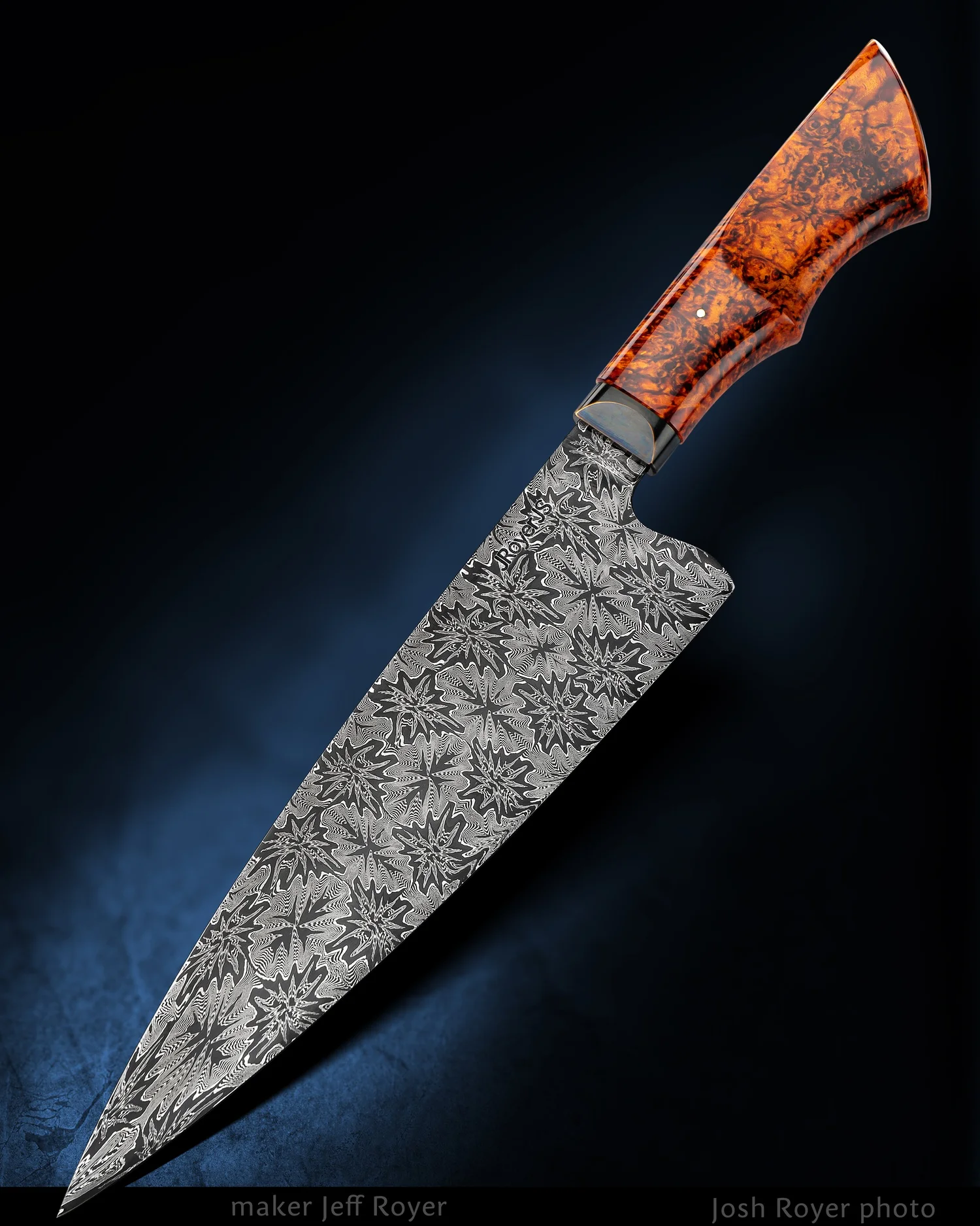 ROYER CUTLERY