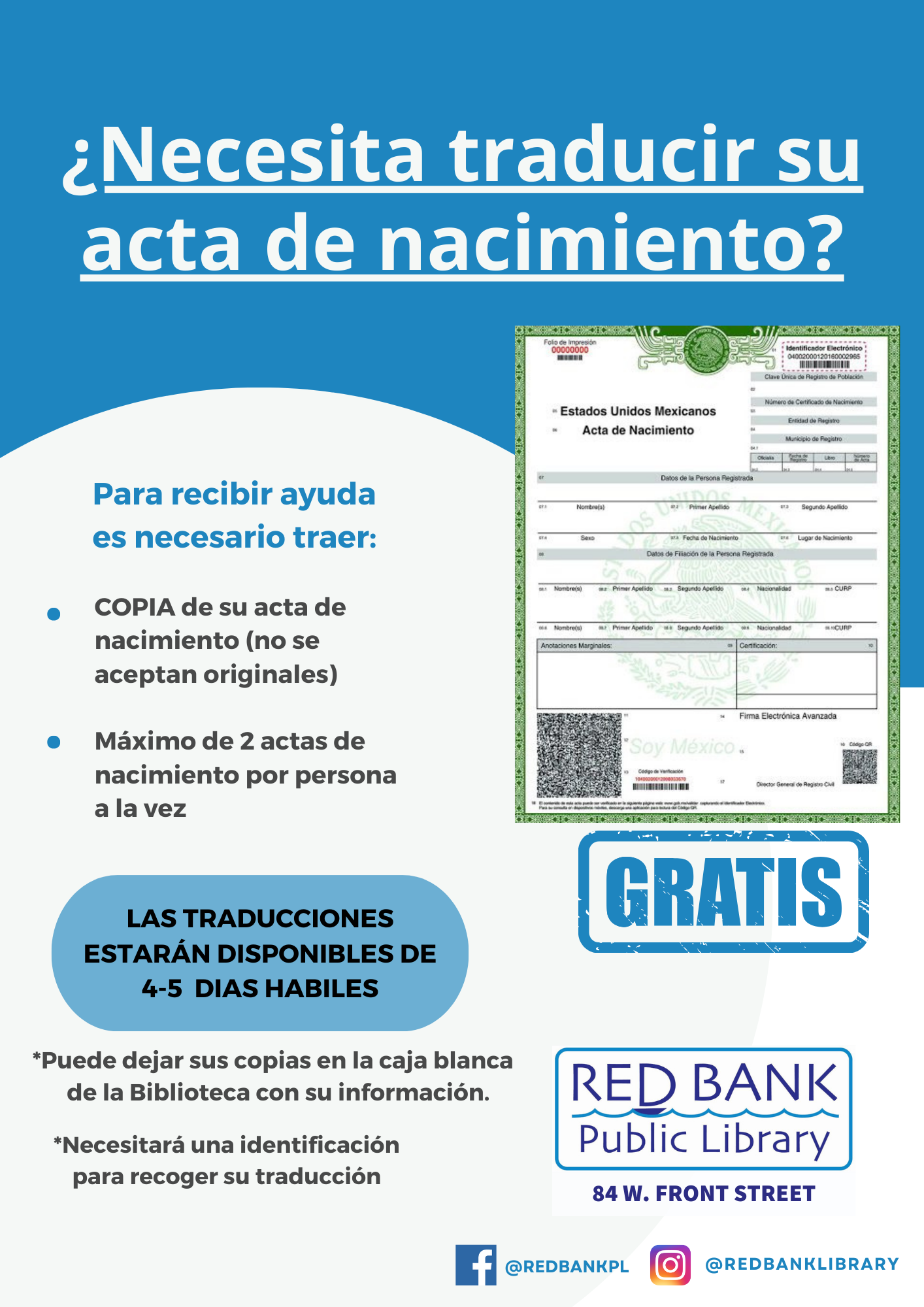 Actas En Linea