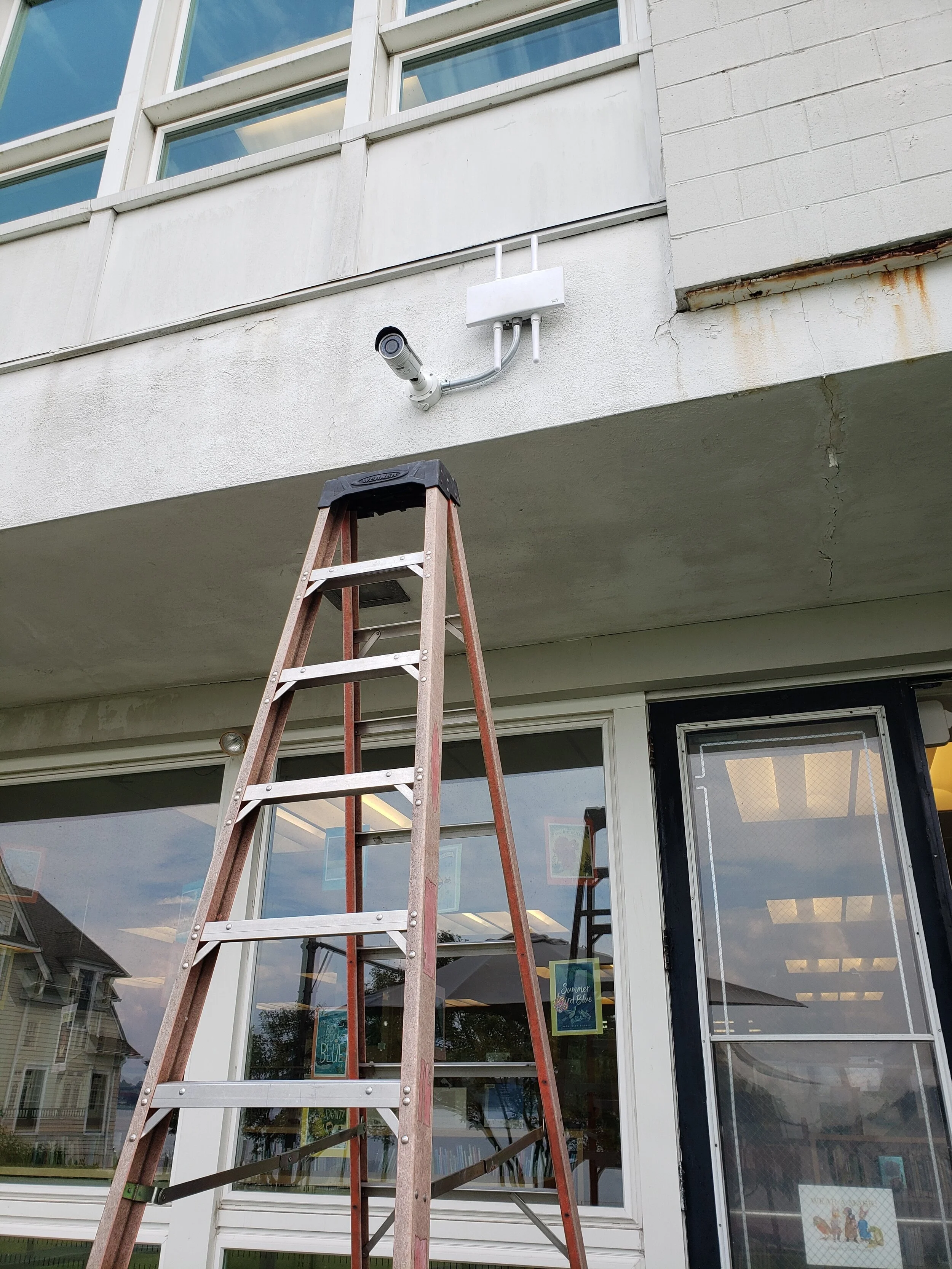 Red Bank Public Library