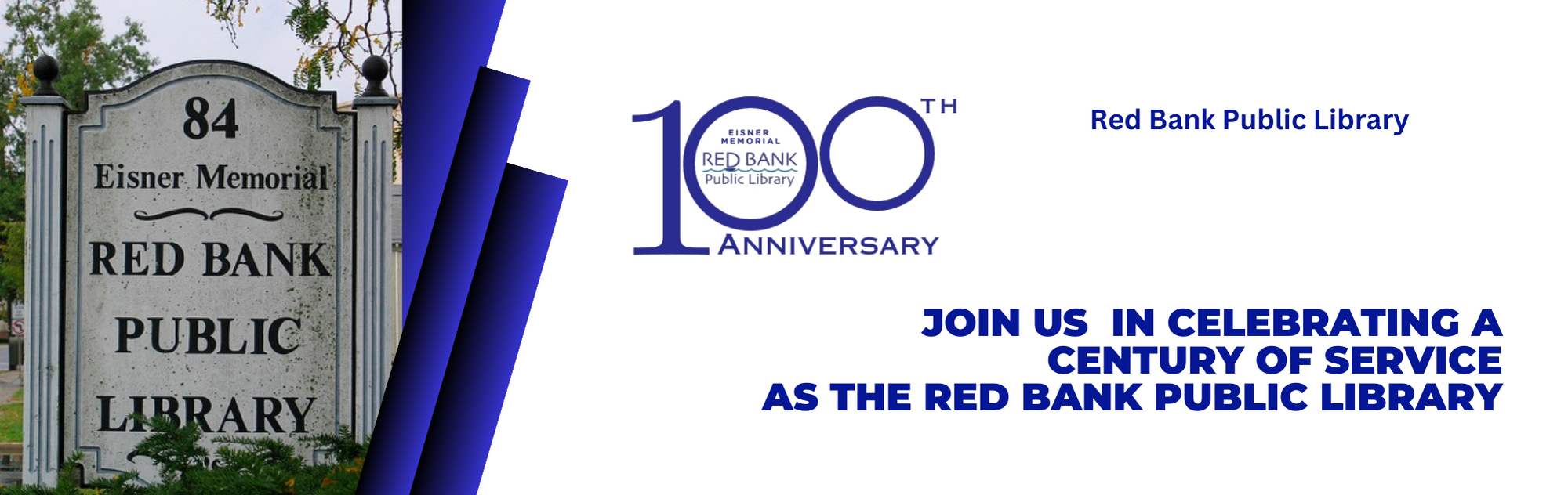 Red Bank Public Library