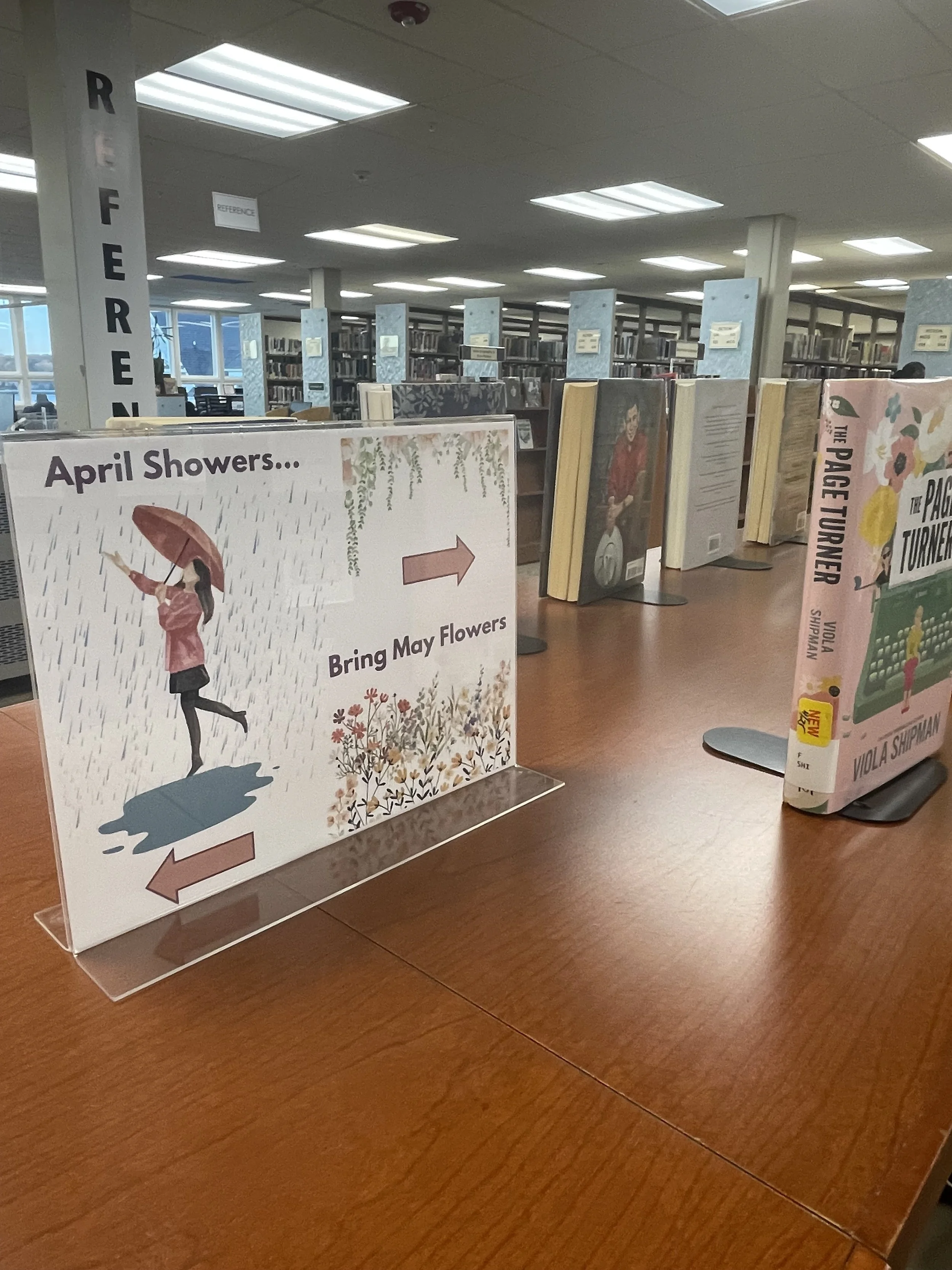 April Activities & Adventures at RBPL — Red Bank Public Library