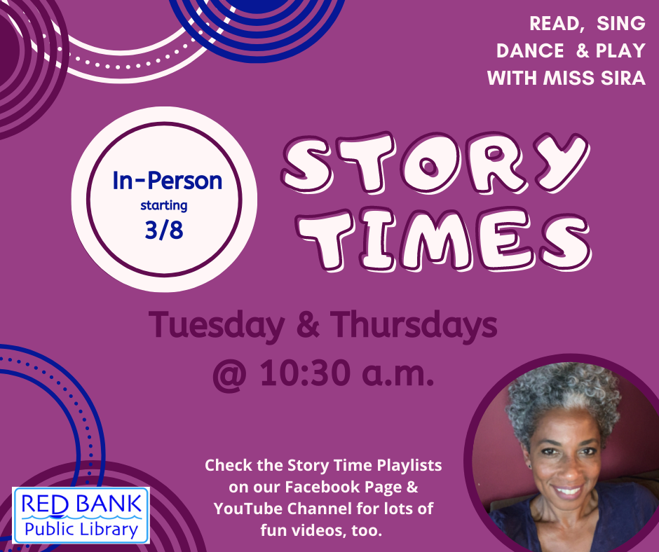 Red Bank Public Library