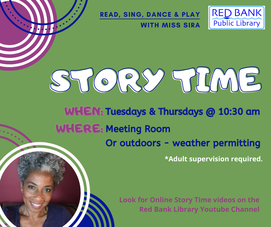 Red Bank Public Library