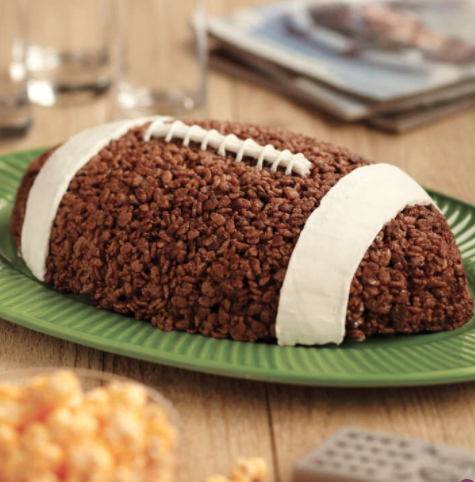 Cake Pan Library — Red Bank Public Library