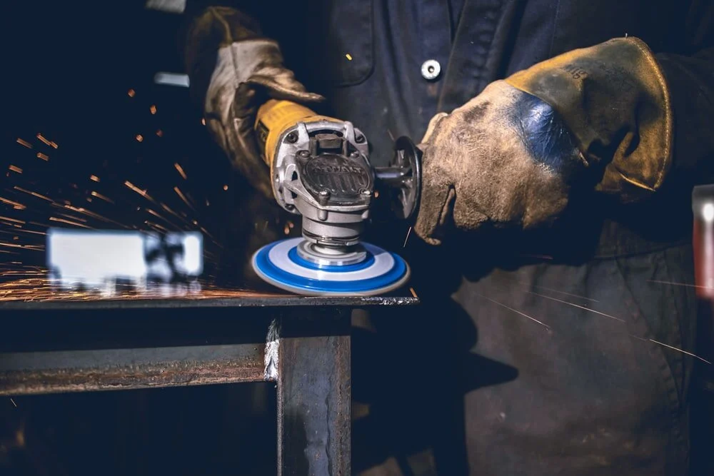 TOOLS — Lowe Parker Corp