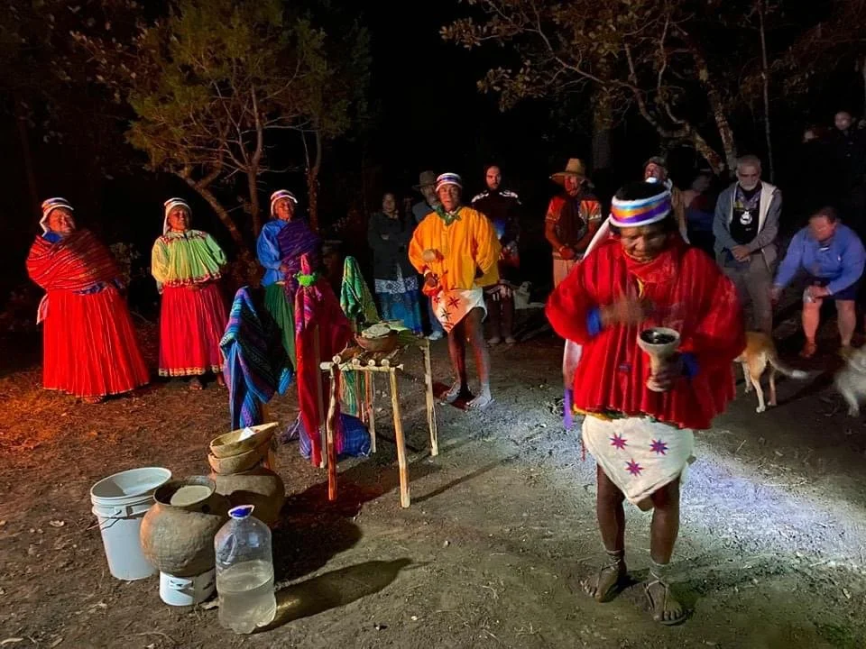 Copper Canyon Events