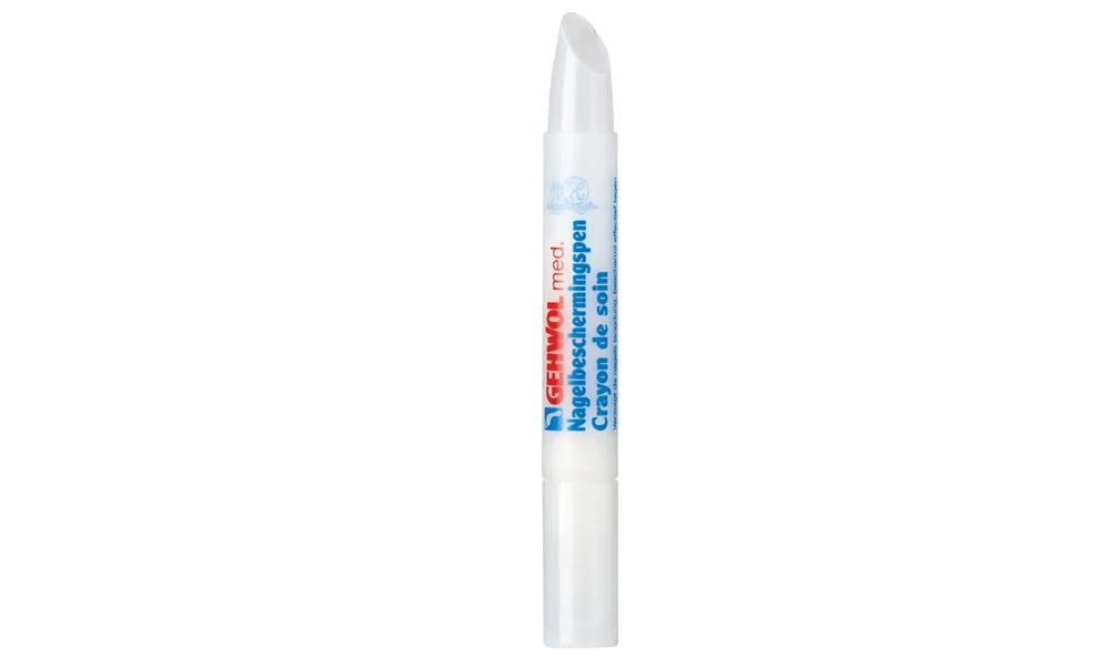 Details Delivery Gehwol med Protective Nail and Skin Cream — Norton ...