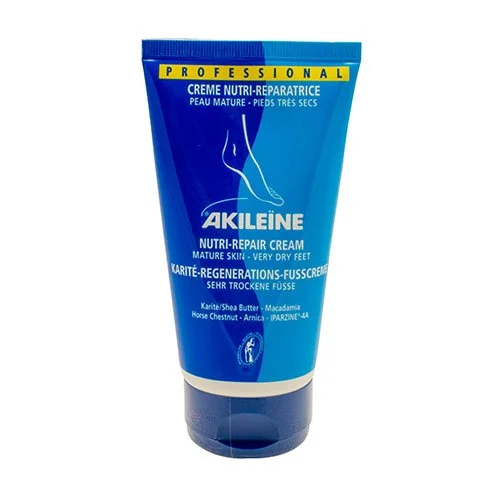 Akileine Winter Cream — Norton Podiatry