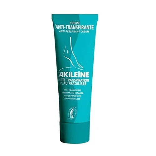 Akileine Winter Cream — Norton Podiatry