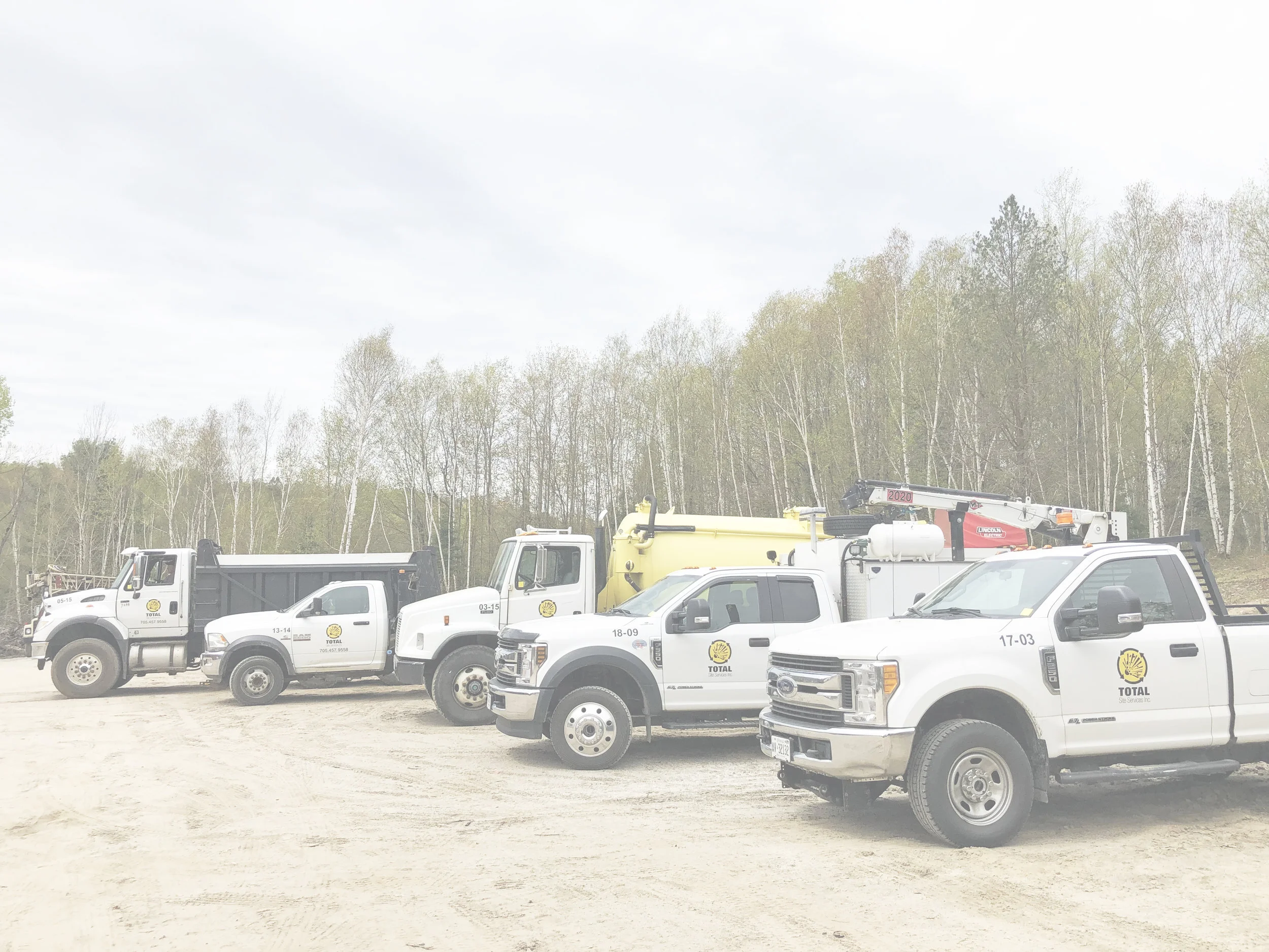 Total Site Services