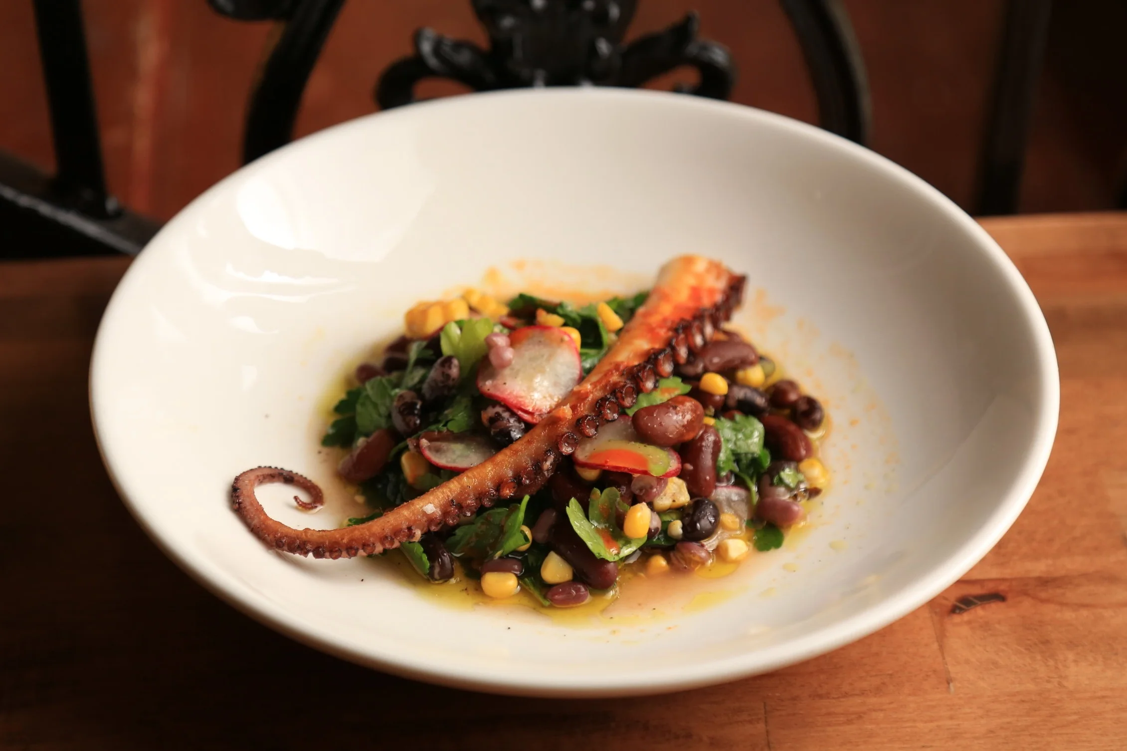 Costera | New Orleans Spanish Restaurant & Bar | Coastal Spanish Cuisine