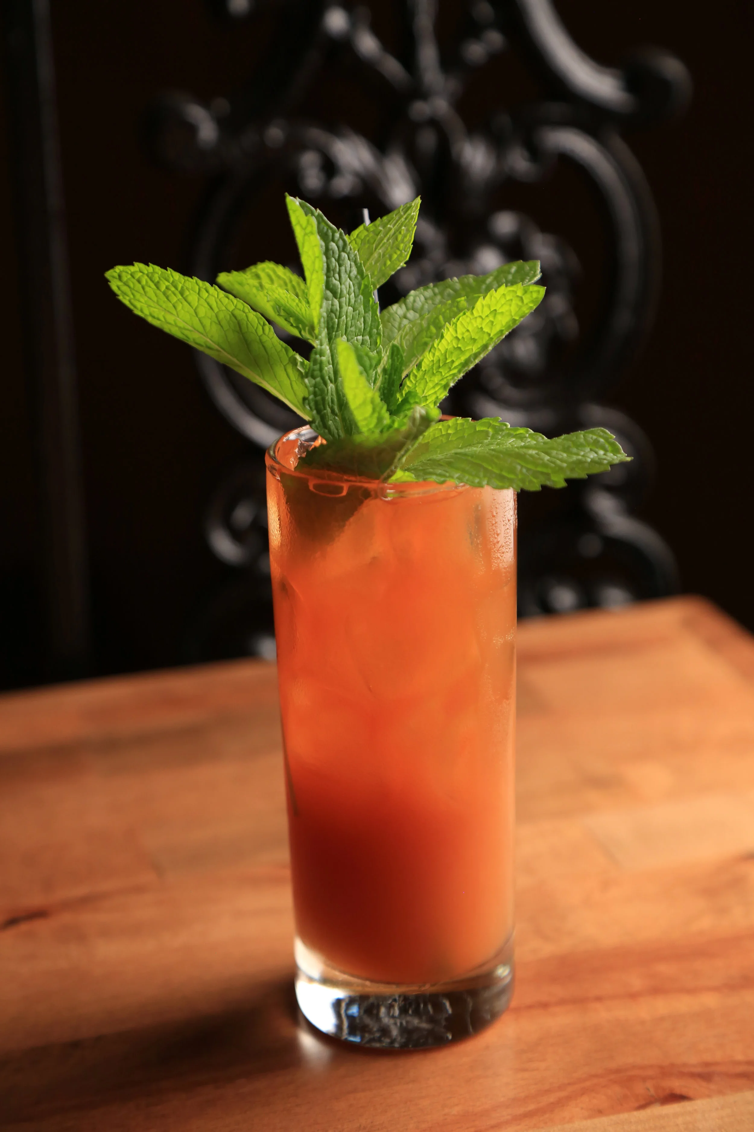 Costera | New Orleans Spanish Restaurant & Bar | Coastal Spanish Cuisine