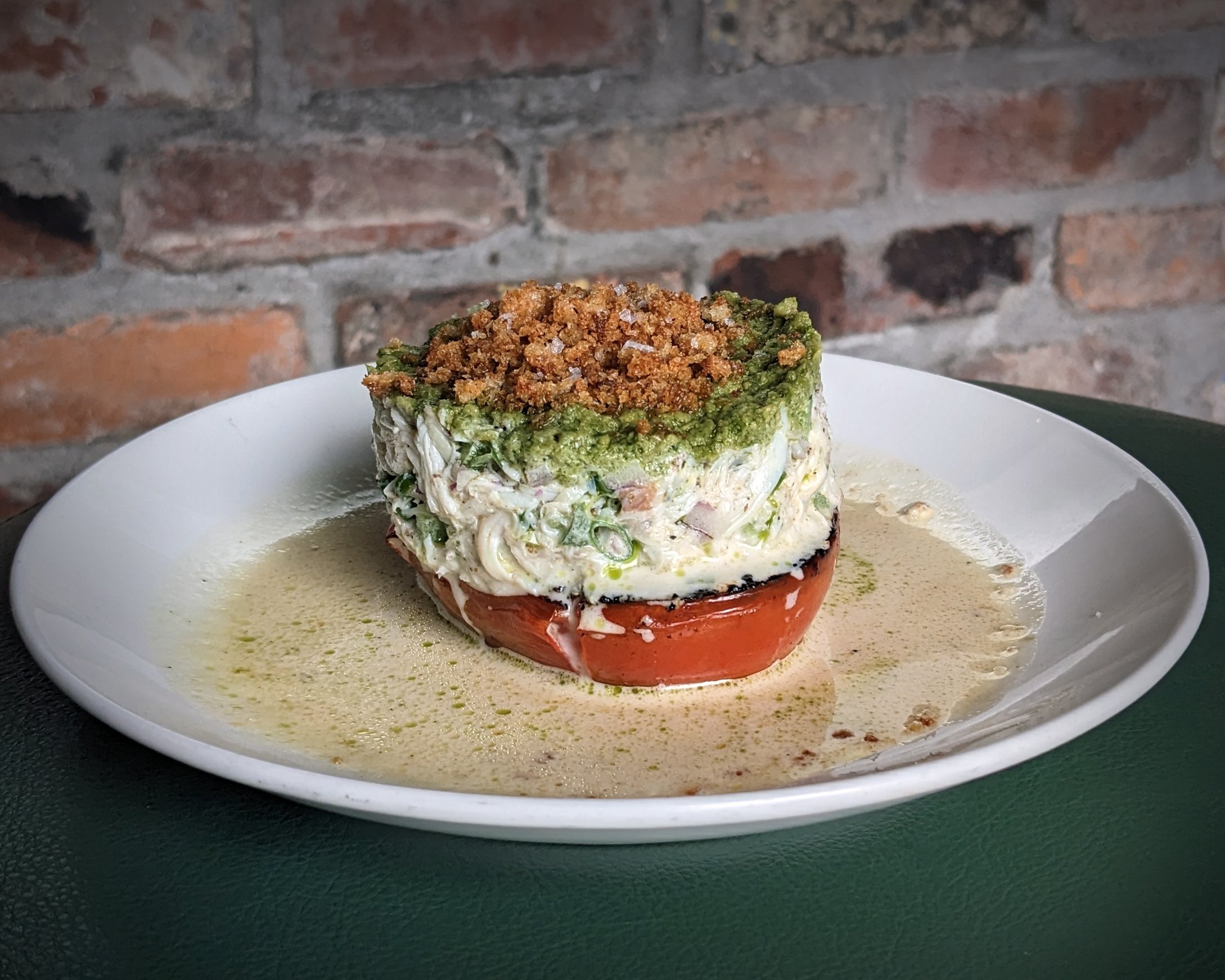 Costera | New Orleans Spanish Restaurant & Bar | Coastal Spanish Cuisine