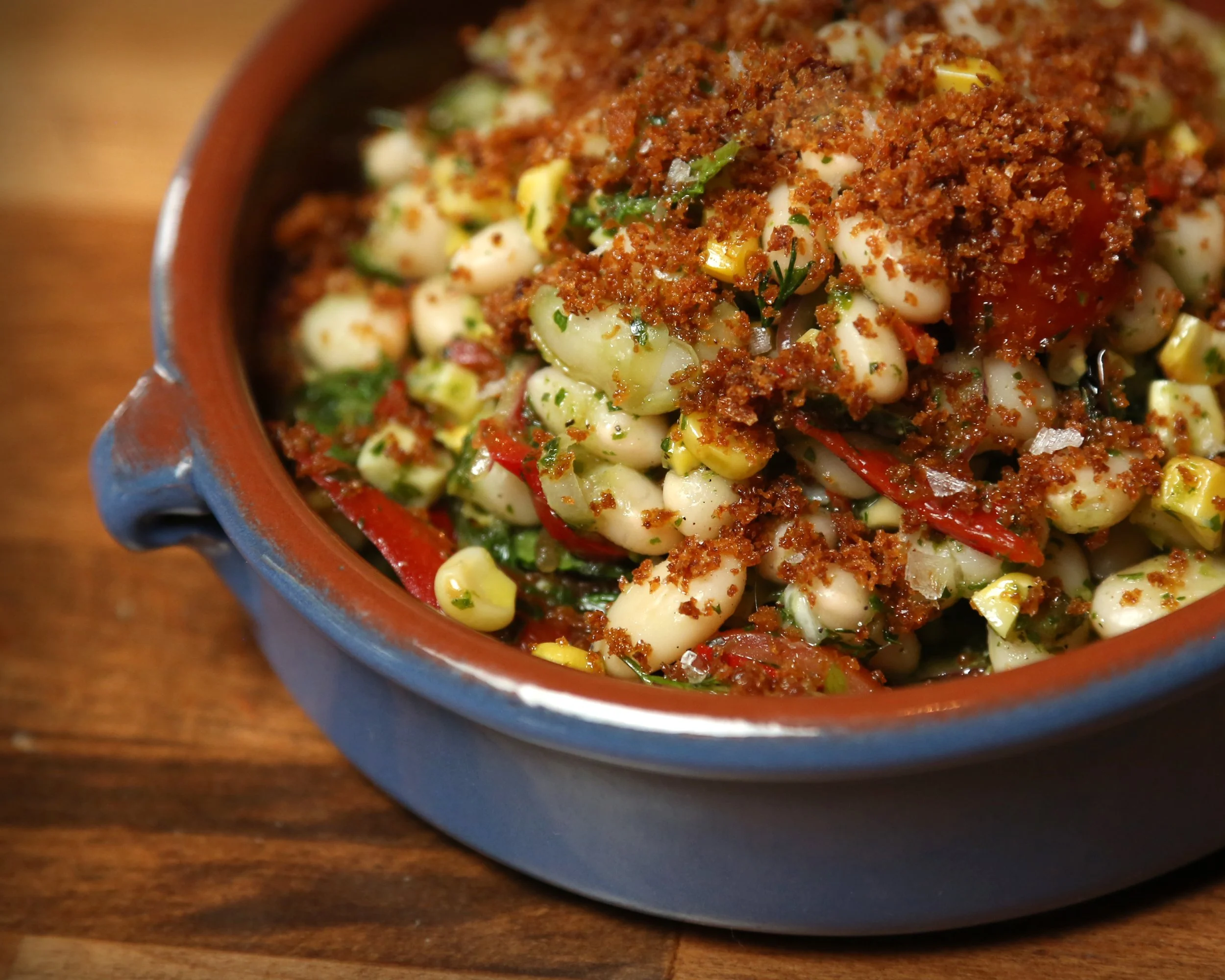 Food Menu - Costera | Coastal Spanish Cuisine | Uptown New Orleans