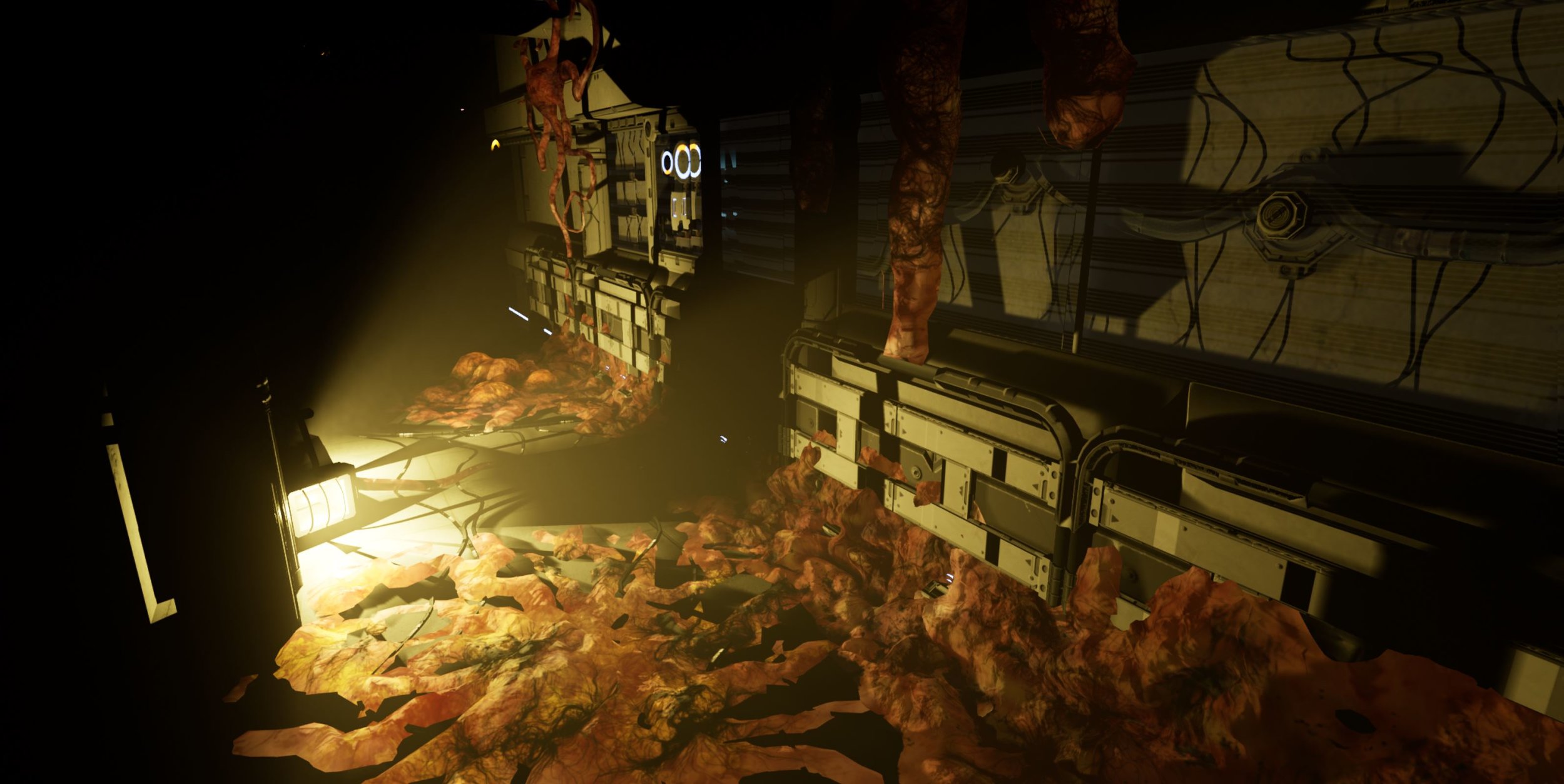 SCP: Blackout — TheClassifiedX