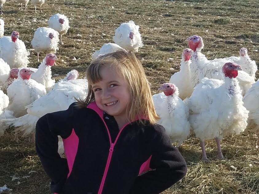 Meet Becker Farms — Bloomingfoods Co-op Market