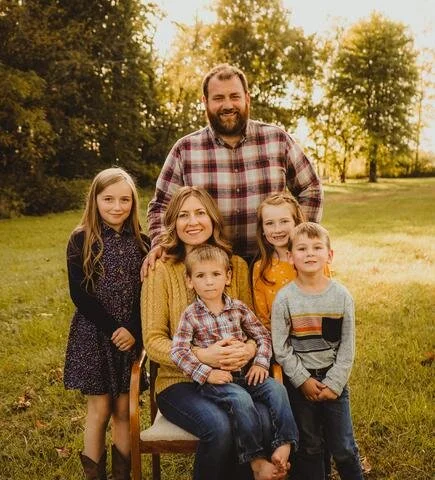 Meet Becker Farms — Bloomingfoods Co-op Market