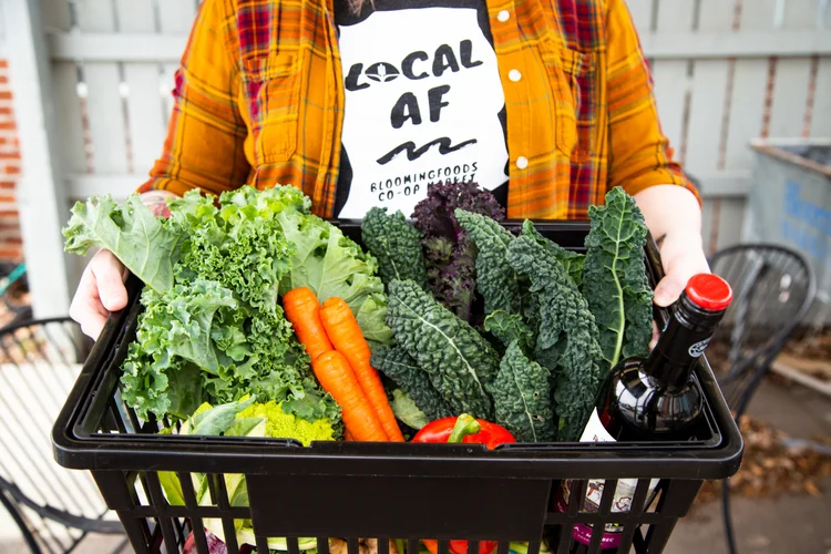 Locations & Hours — Bloomingfoods Co-op Market