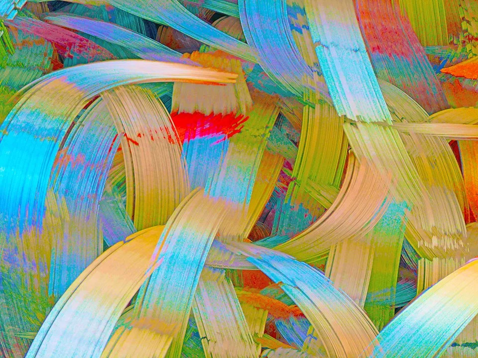 Gallery B in Bloomingfoods Near West Store — Bloomingfoods Co-op Market