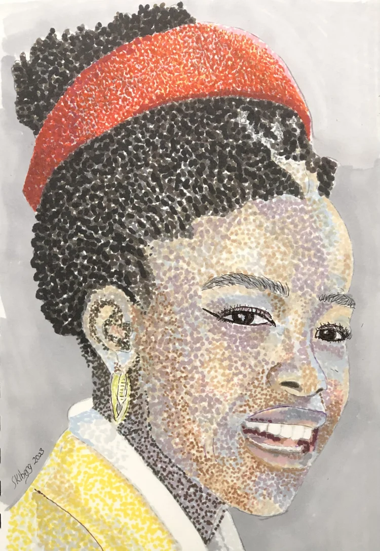 Gallery B in Bloomingfoods Near West Store — Bloomingfoods Co-op Market