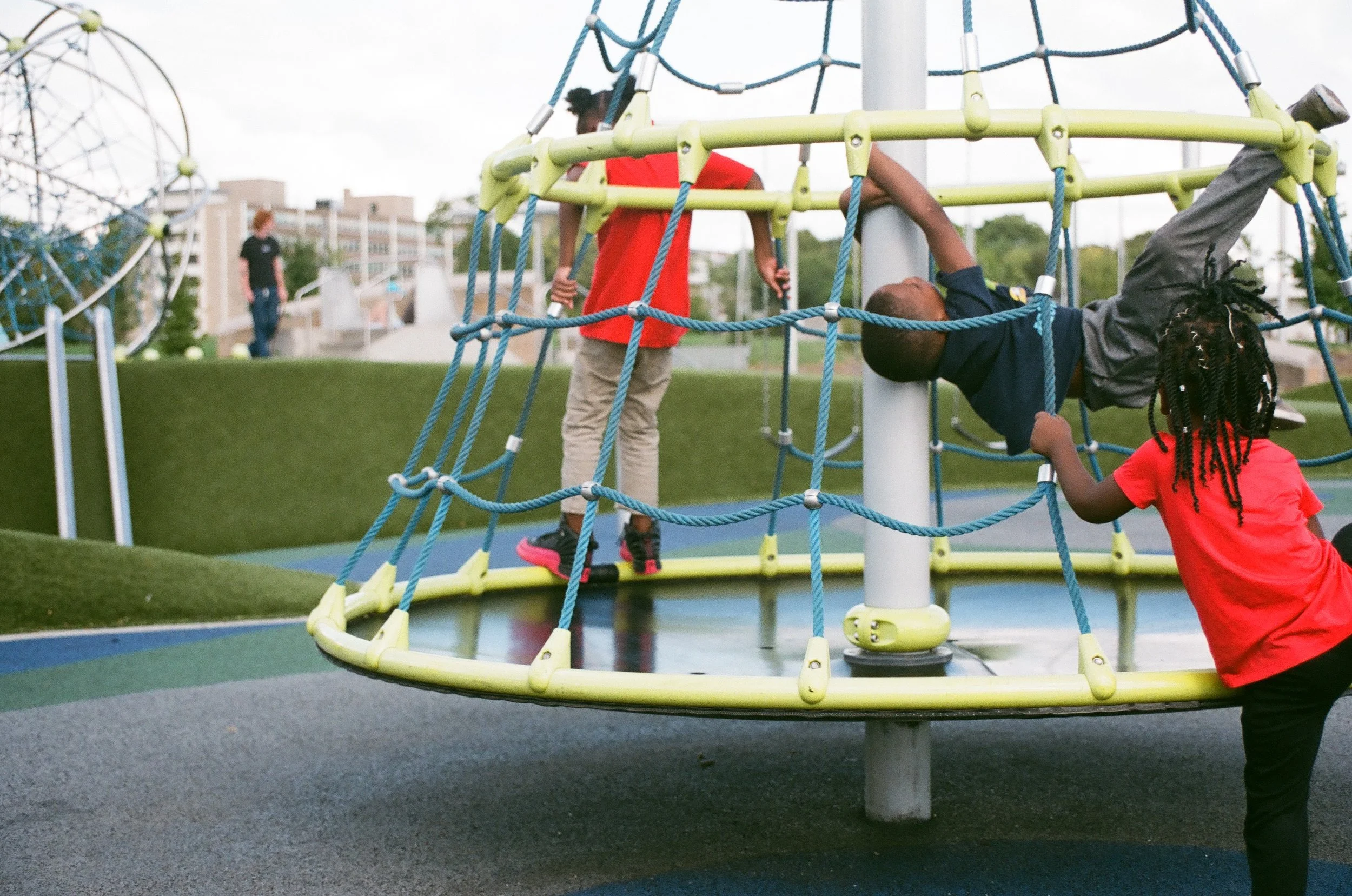 Gallery B in Bloomingfoods Near West Store — Bloomingfoods Co-op Market