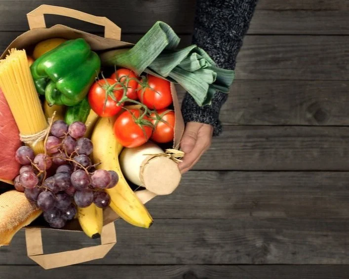 Bloomingfoods Co-op Market