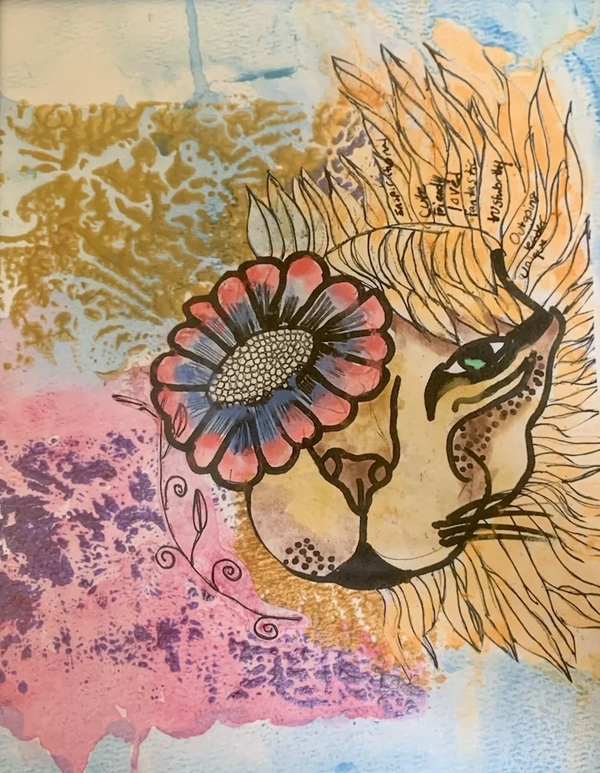 Gallery B in Bloomingfoods Near West Store — Bloomingfoods Co-op Market