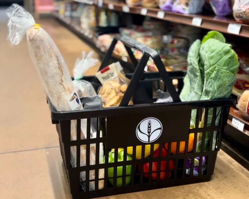 Bloomingfoods Co-op Market