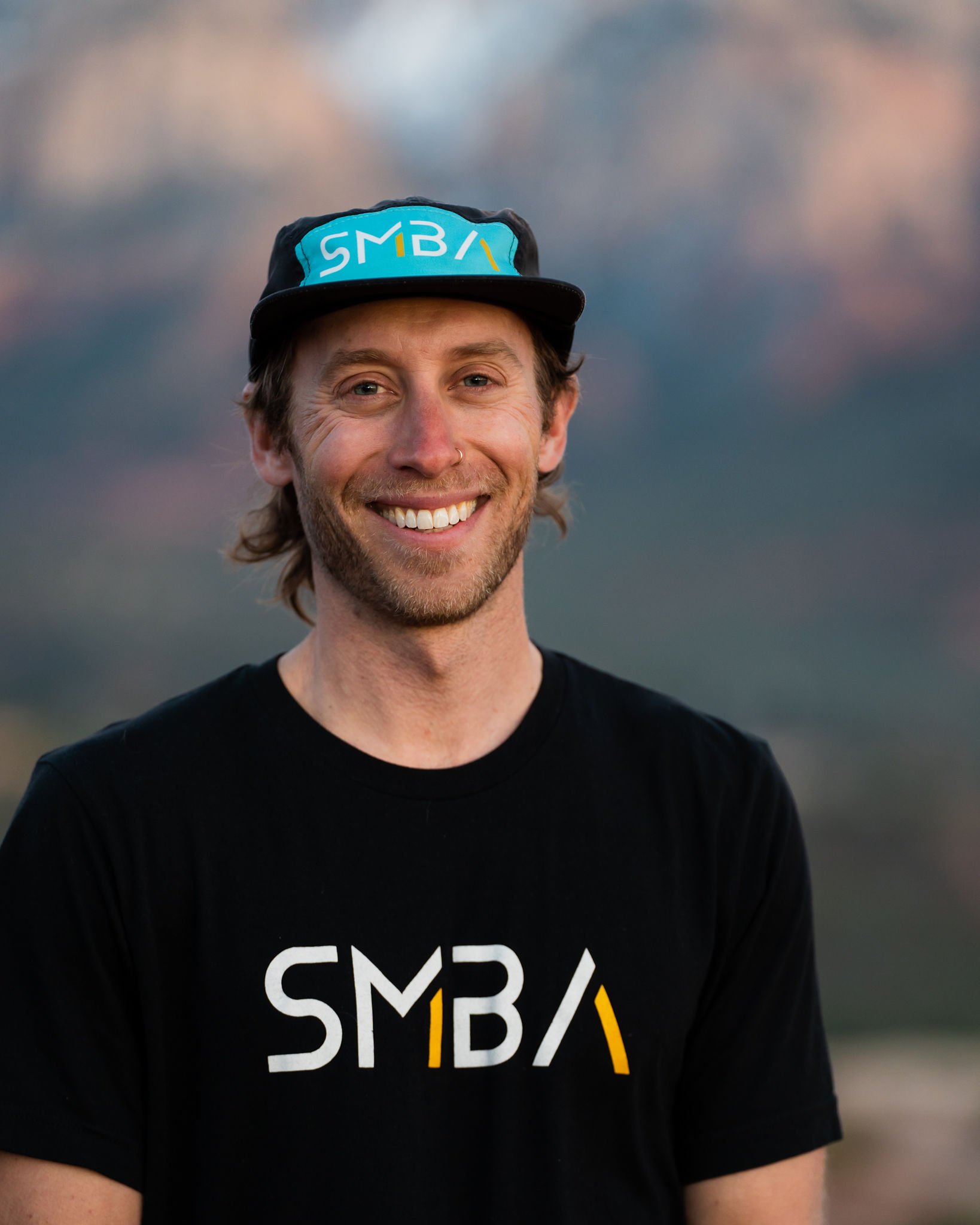 SMBA Staff — Sedona Mountain Bike Academy