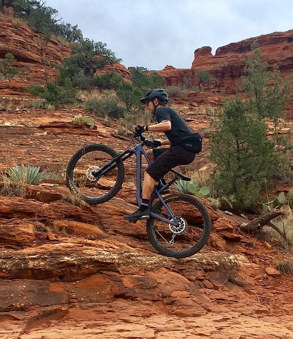 SMBA Technical Climbing Clinic | Boost Your Climbing Skills Today ...