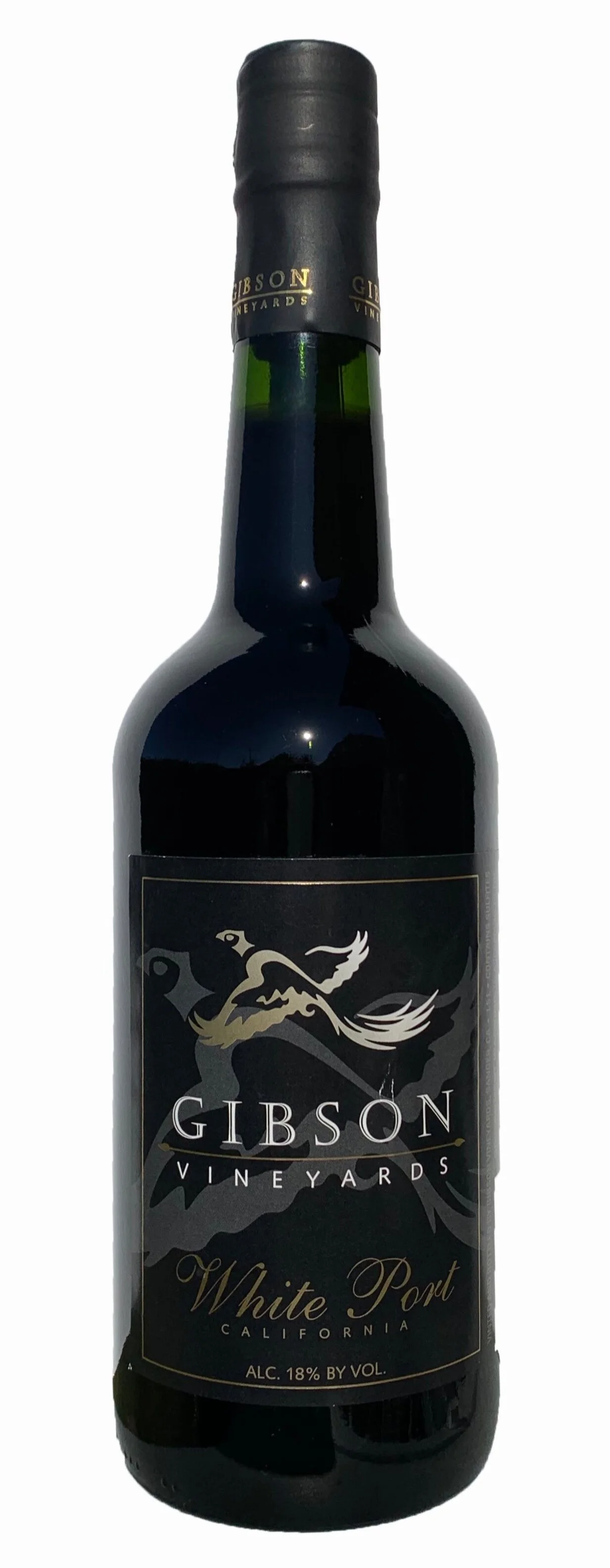 Products — Gibson Wine Company