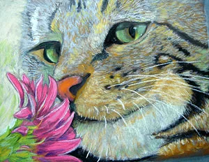 Mary Lou Murphy — Westport Art Group