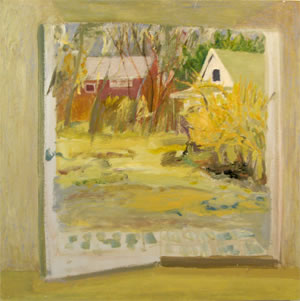 Susan Strauss — Westport Art Group