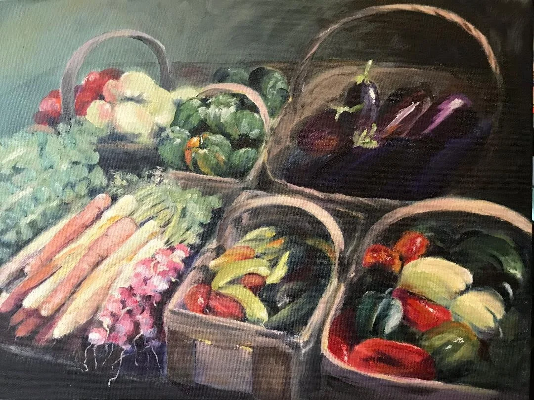 Janet Dubuc — Westport Art Group