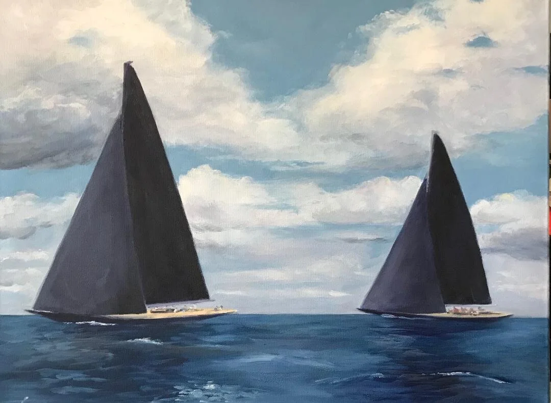 Janet Dubuc — Westport Art Group