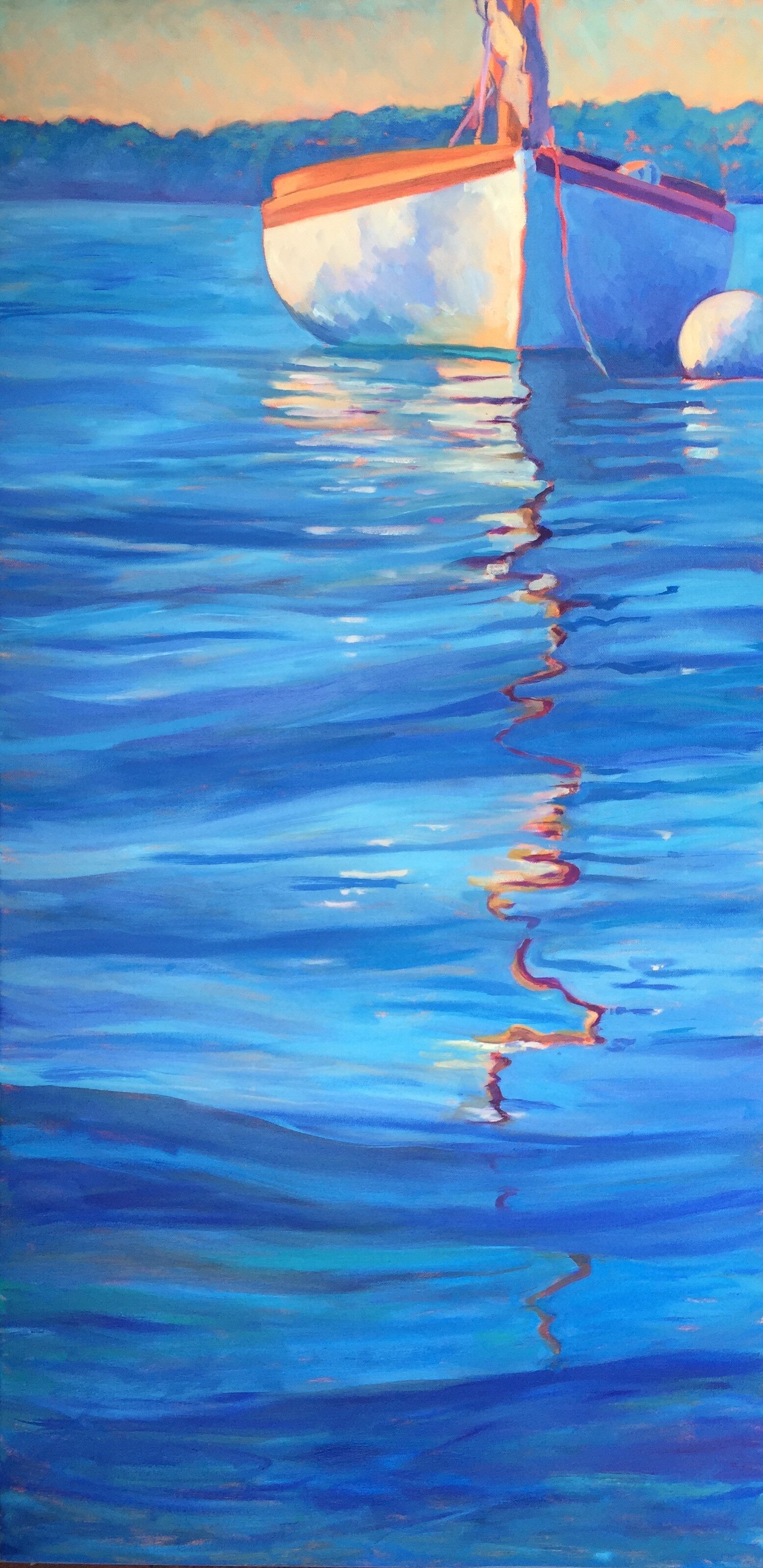 Barbara Healy — Westport Art Group
