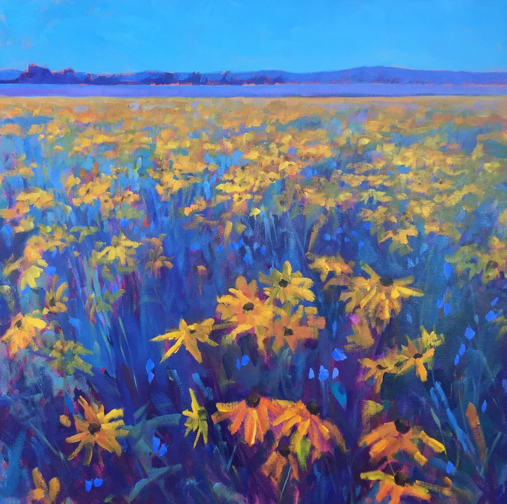 Barbara Healy — Westport Art Group
